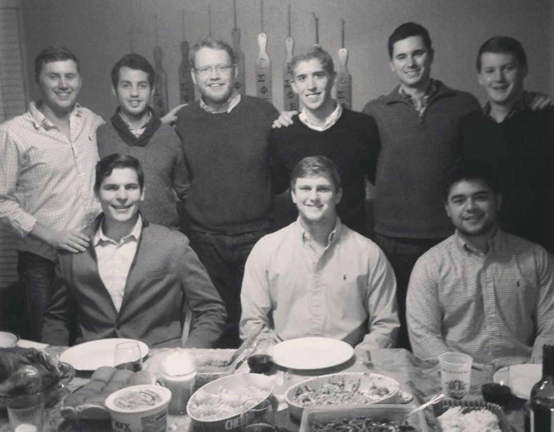Alumni Photo Galleries | University of Kansas Sigma Phi Epsilon