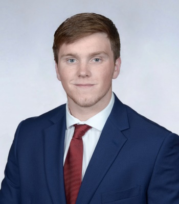 Chapter Leadership | University of Kansas Sigma Phi Epsilon