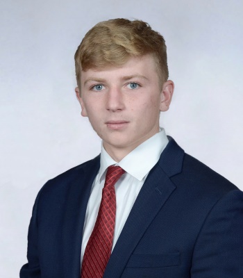 Chapter Leadership | University of Kansas Sigma Phi Epsilon