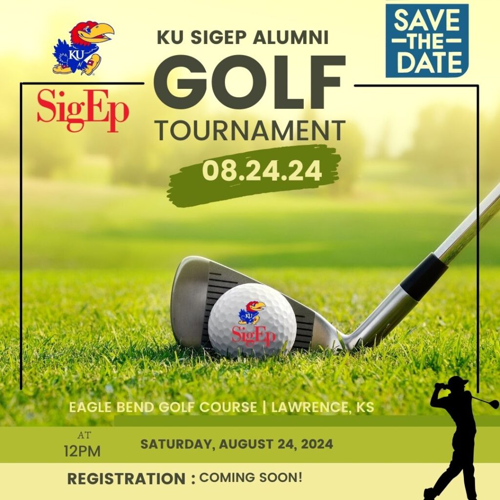 University of Kansas Sigma Phi Epsilon | Building Balanced Men